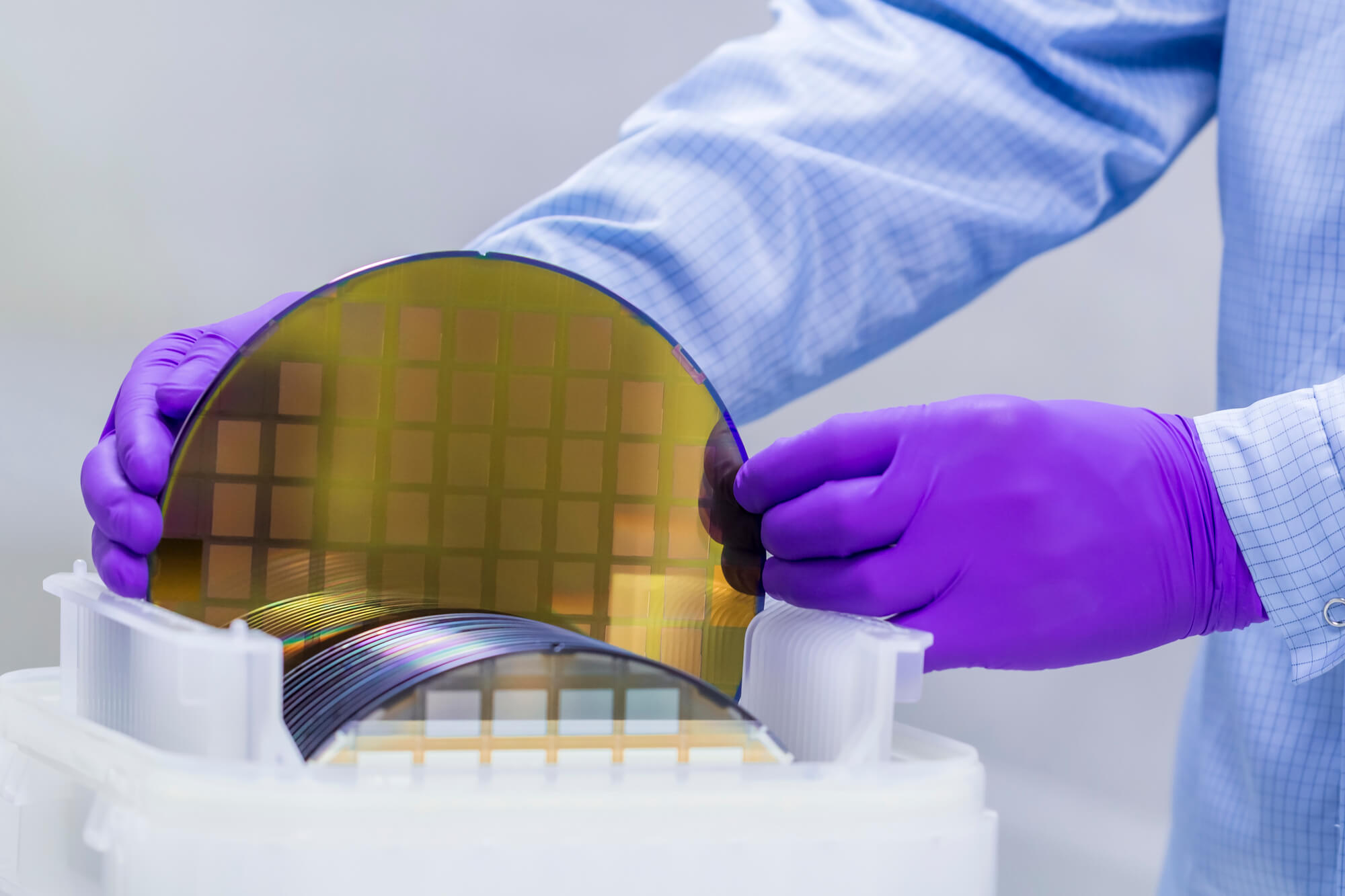 Facts about Float Zone (FZ) Silicon Wafer